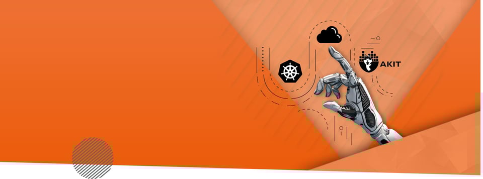 Servizi Cloud, DevOps e Security per Cloud Native Enterprise